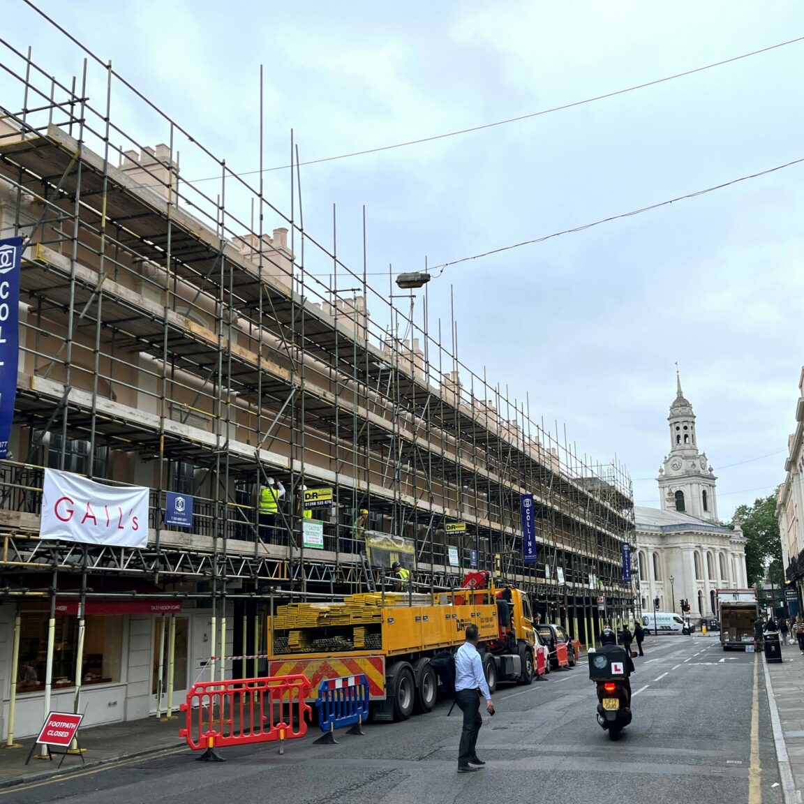 Homepage - Collins Contractors Ltd