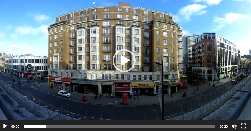 Forset Court - Collins Contractors Ltd