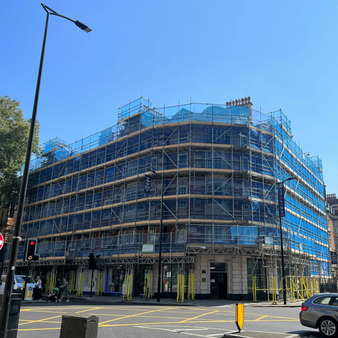 Homepage - Collins Contractors Ltd