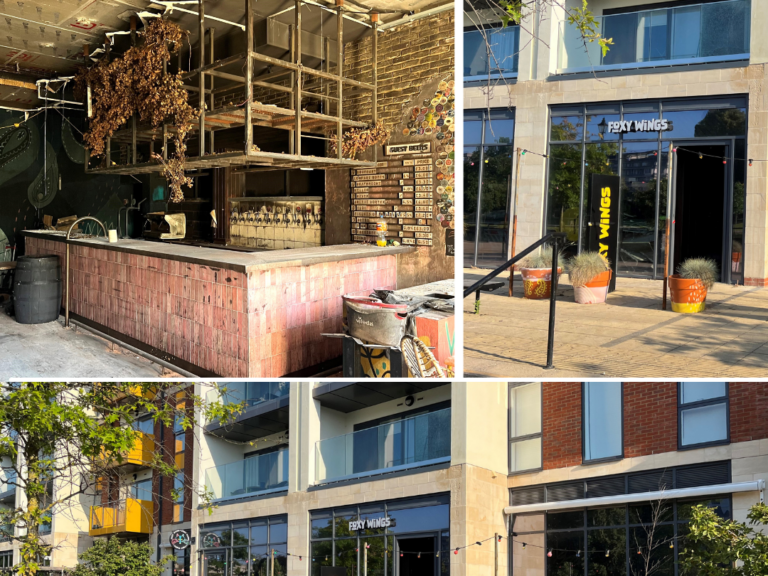 Homepage - Collins Contractors Ltd