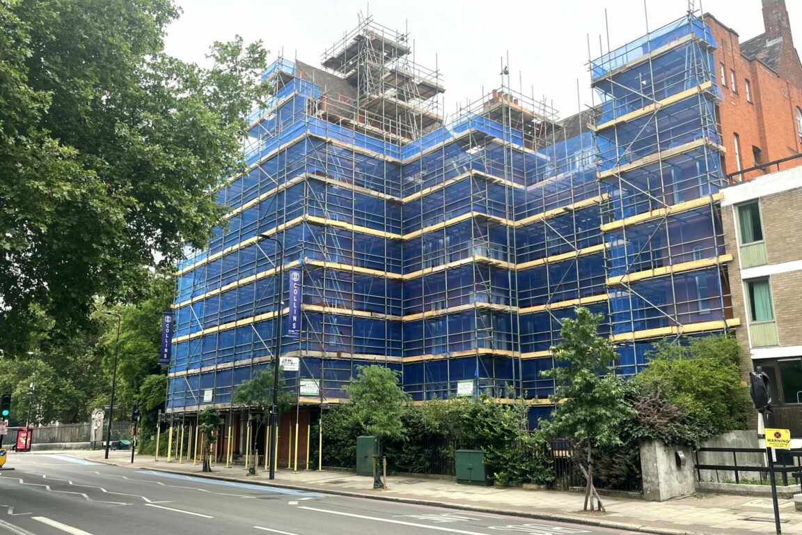 News - Collins Contractors Ltd