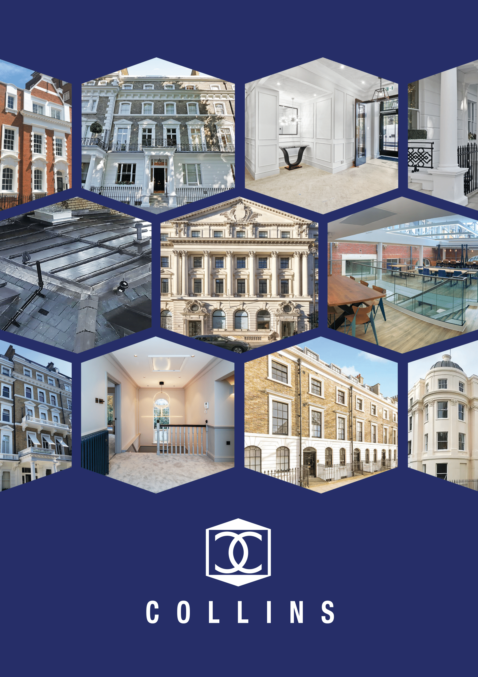 Brochure 2025 - Collins Contractors Ltd
