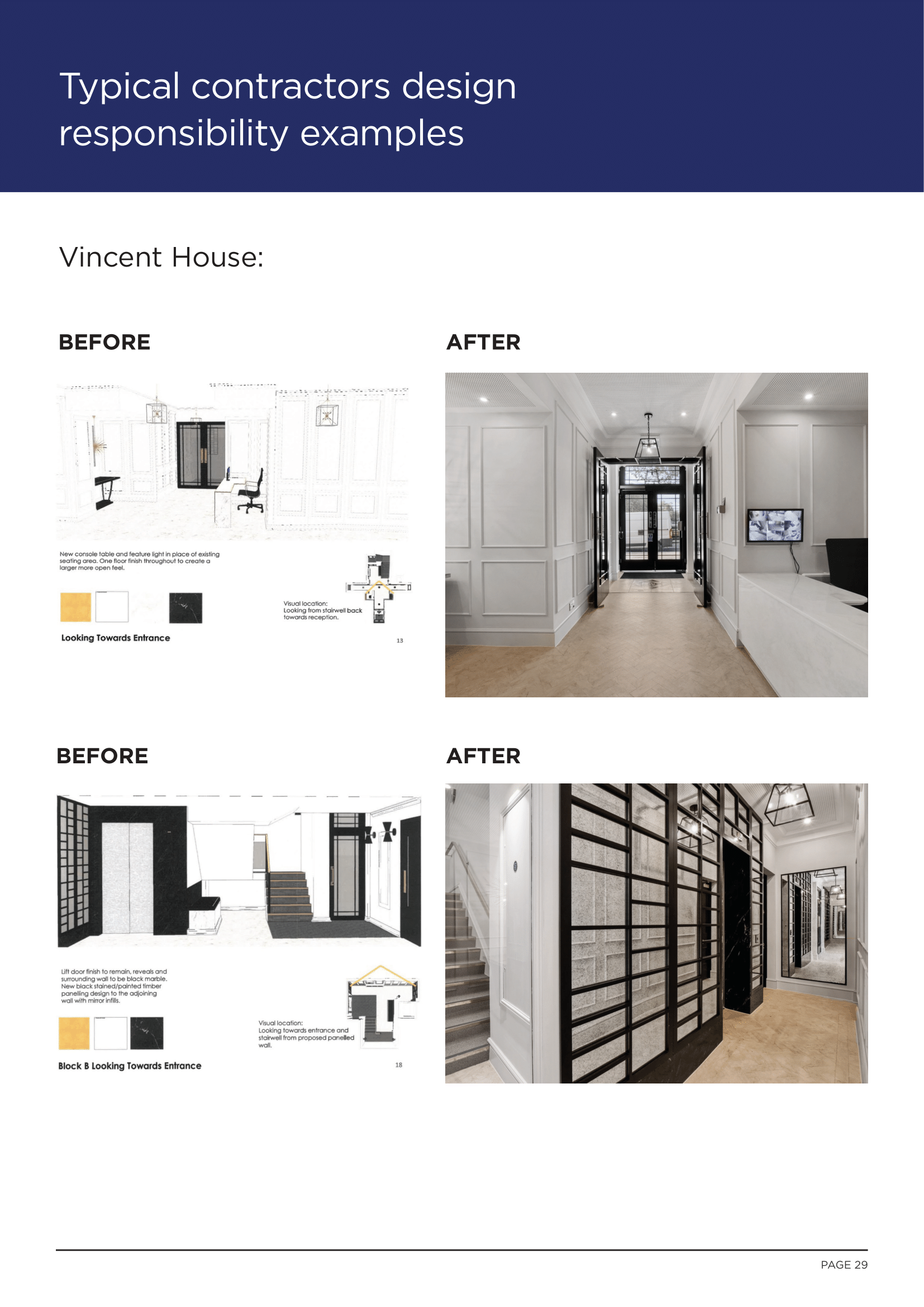 Brochure 2025 - Collins Contractors Ltd