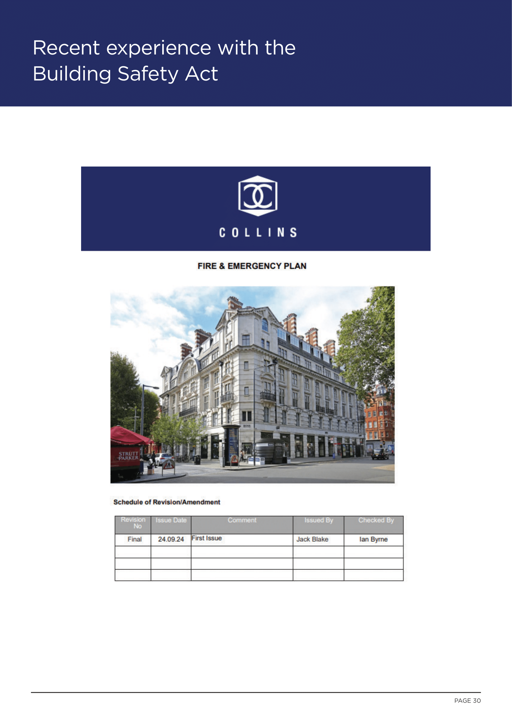 Brochure 2025 - Collins Contractors Ltd